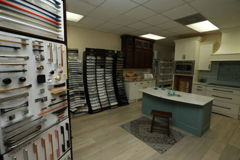 Todd Thomas Home Showroom | Melbourne, FL