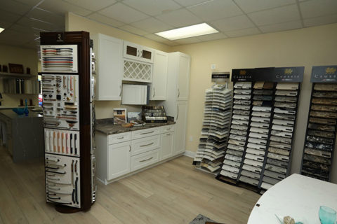 Todd Thomas Home Showroom | Melbourne, FL